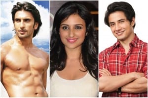 Ali Zafar signs his next Bollywood Film Kill Dil! | Reviewit.pk