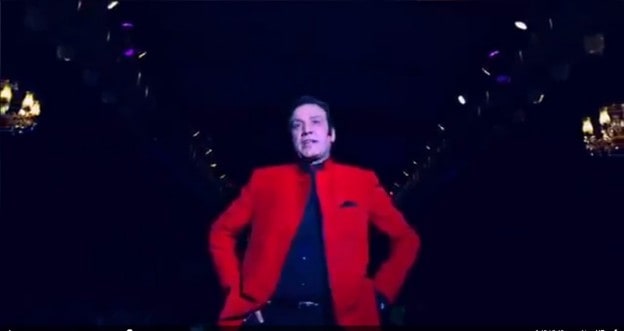 Theatrical Trailer of Movie ’Naach’ Released | Reviewit.pk