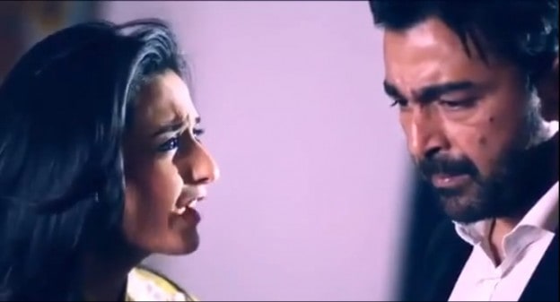 Theatrical Trailer of Movie ’Naach’ Released | Reviewit.pk