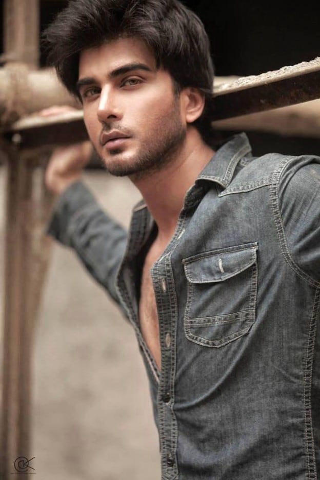 Imran Abbas Latest Photoshoot. | Reviewit.pk