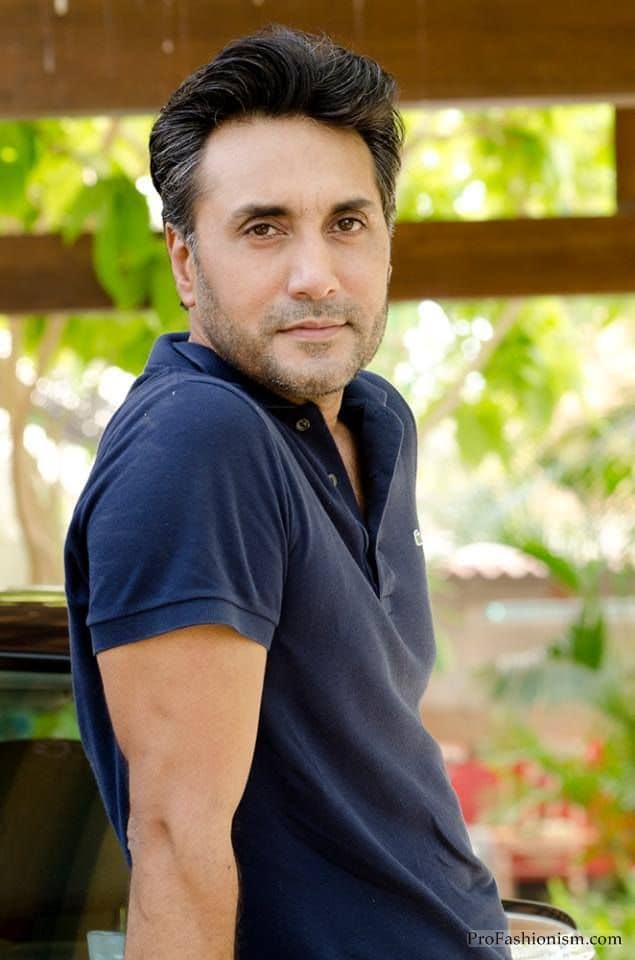 Pakistani Actors Who Are Only Getting Better With Age Reviewit pk