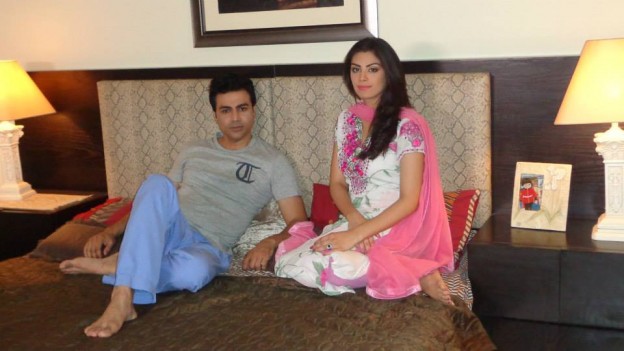 Huma Nawab making a comeback in dramas | Reviewit.pk