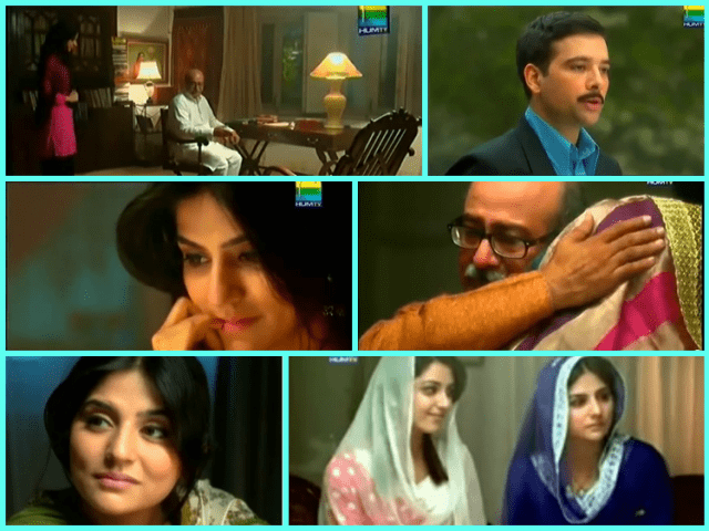 Drama Of The Week : Durr-e-Shahwar | Reviewit.pk