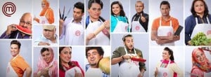 MasterChef Pakistan - Journey's Recap! | Reviewit.pk