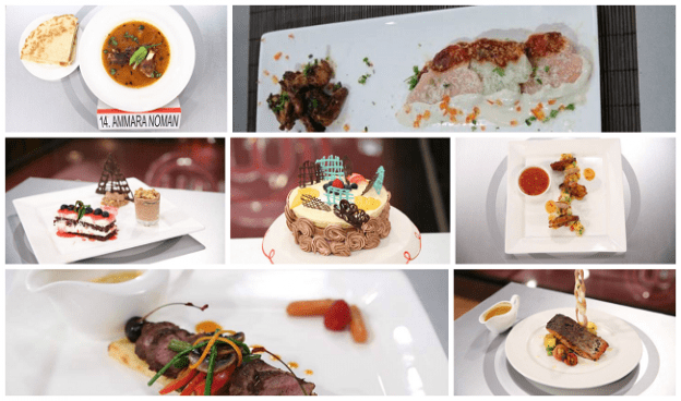 MasterChef Pakistan - Journey's Recap! | Reviewit.pk