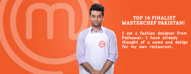 Zain Rashid & MasterChef Pakistan! | Reviewit.pk