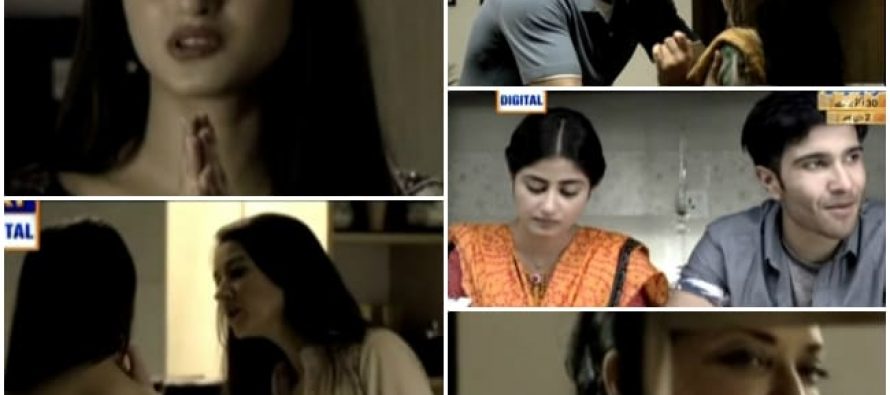 Chup Raho - Episode 10 | Reviewit.pk