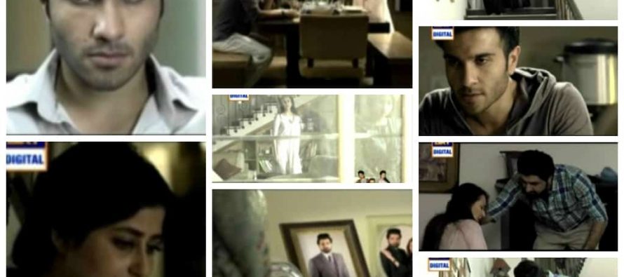 Chup Raho - Episode 15 | Reviewit.pk