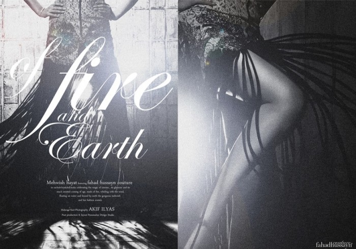 Mehwish Hayat's Latest Photo-shoot | Reviewit.pk