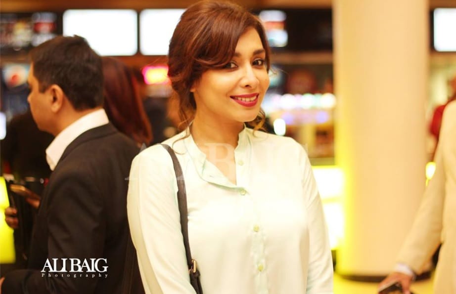 The Jalaibee Premiere - Pictures | Reviewit.pk