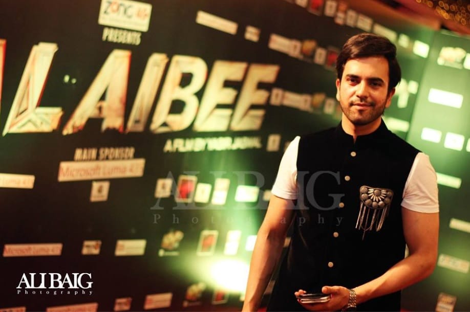 The Jalaibee Premiere - Pictures | Reviewit.pk