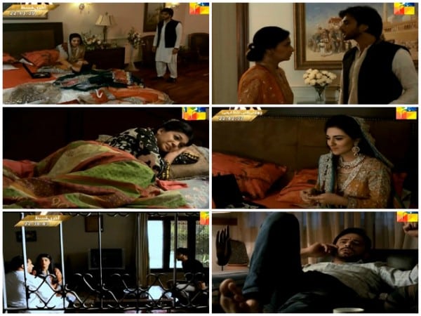 Alvida Drama All Episodes Reviews and Story