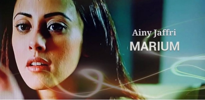 Ainy Jaffri And Farhan Saeed Will Be Seen Together In 'Silah' | Reviewit.pk