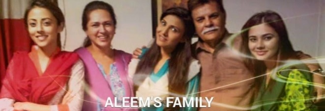 Ainy Jaffri And Farhan Saeed Will Be Seen Together In 'Silah' | Reviewit.pk