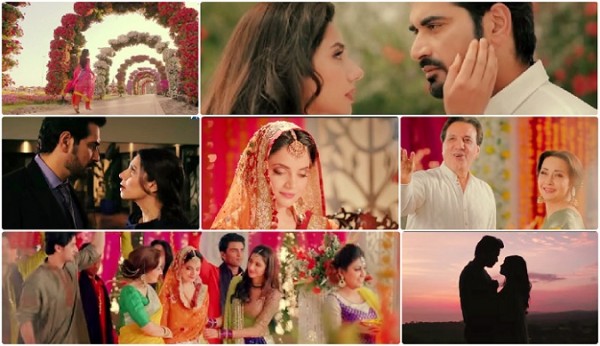 Bin Roye - Movie Review! :) | Reviewit.pk