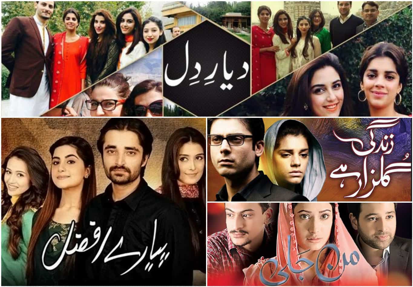 Top 5 Reasons Why Pakistani Dramas Are The Best | Reviewit.pk