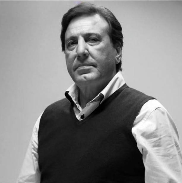 Javed Sheikh All Set To Make His Own Film | Reviewit.pk