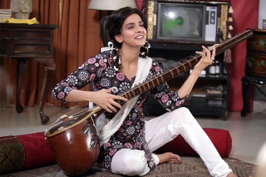 "Main Sitara" - Coming Soon On TV One | Reviewit.pk