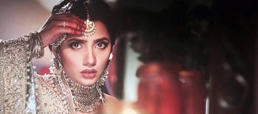 Mahira Khan Talks About "Manizeh" | Reviewit.pk