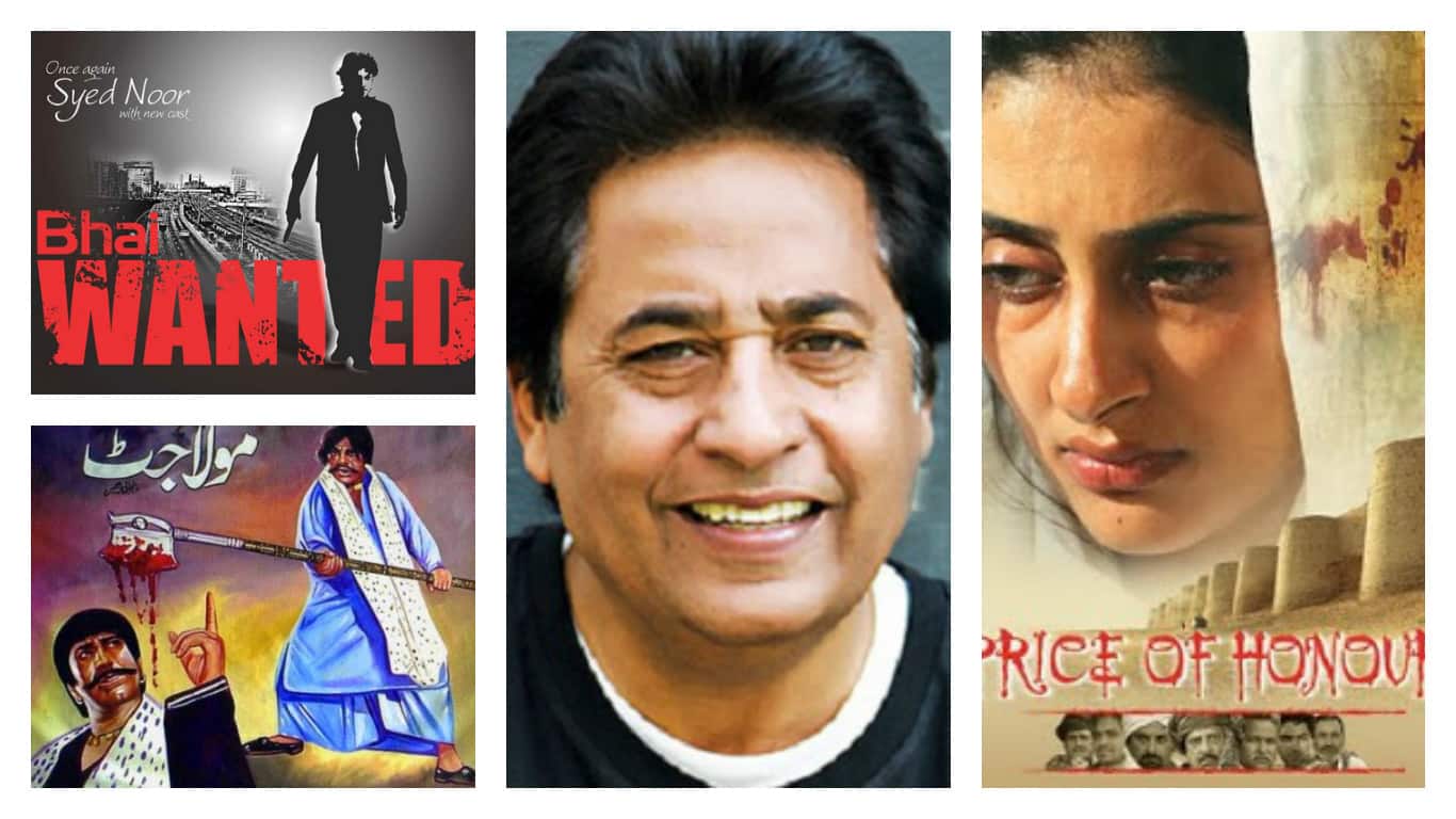 "This is the most difficult period of my life" - Syed Noor | Reviewit.pk