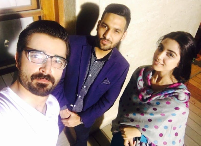 Mann Mayal To Air On January 25th | Reviewit.pk