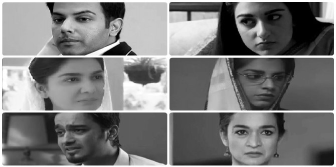 Most Memorable Negative Characters (2015) | Reviewit.pk