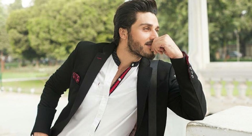 Ahsan Khan To Work In Bollywood | Reviewit.pk