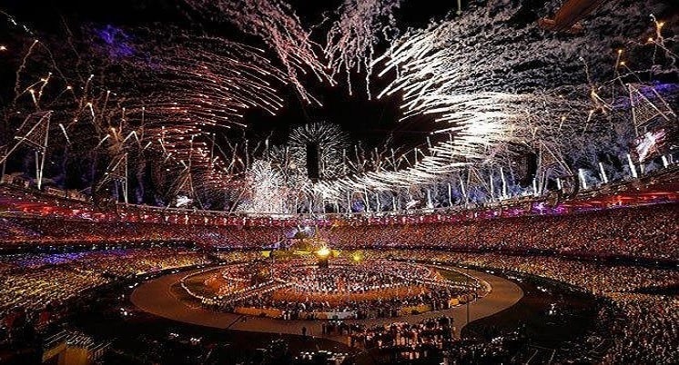 PSL Opening Ceremony Pictures | Reviewit.pk