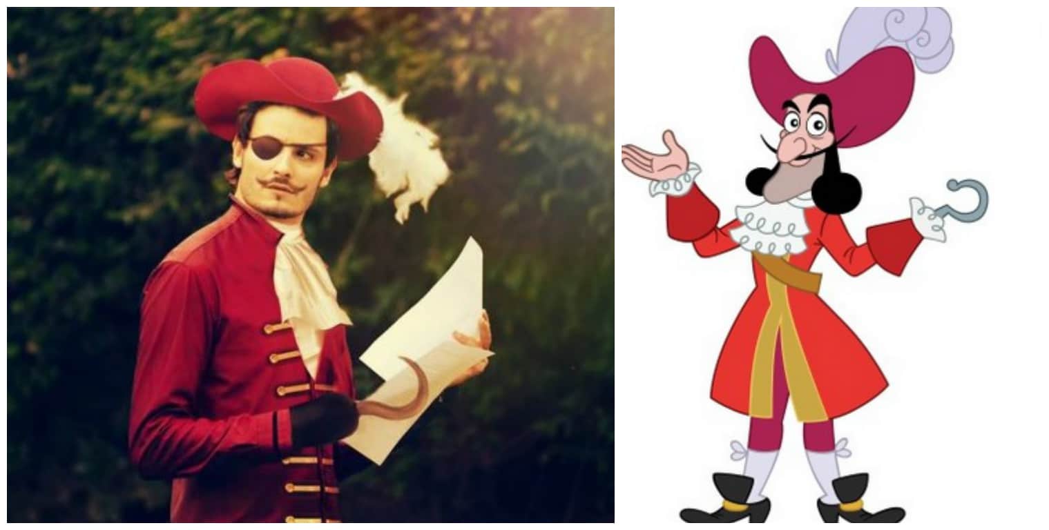Pakistani Celebrities As Disney Characters | Reviewit.pk