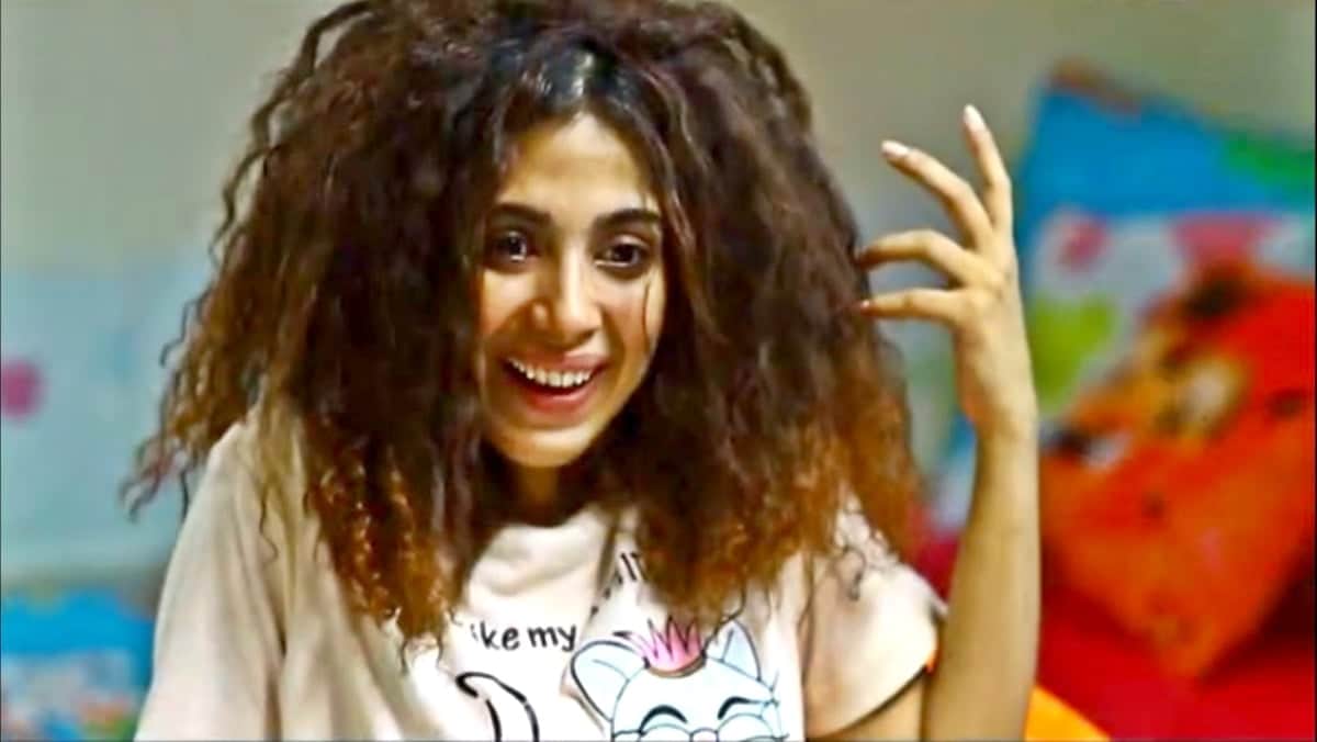 Sonia Hussain's Latest Interview | Reviewit.pk