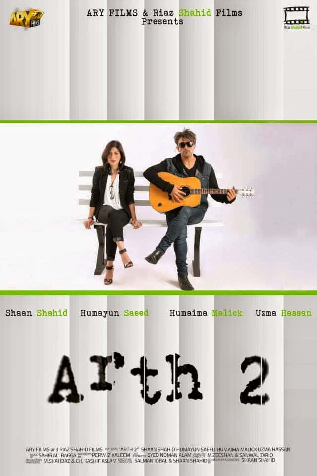 Arth 2 - Details & BTS | Reviewit.pk