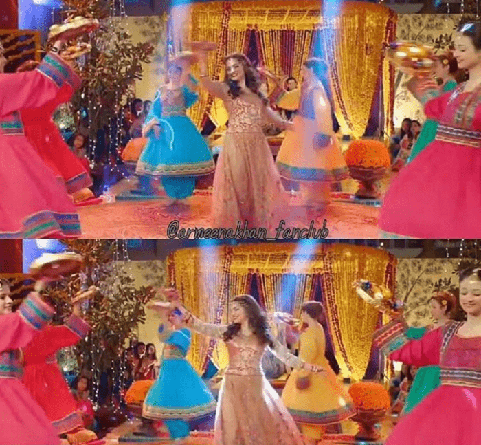 Shreya Goshal & Armaan Malik Contribute To Janaan's Soundtrack ...