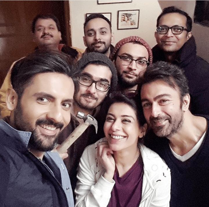 Arth 2 - Details & BTS | Reviewit.pk