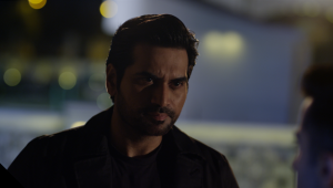 Pakistan's First Ever Superhero Film | Reviewit.pk