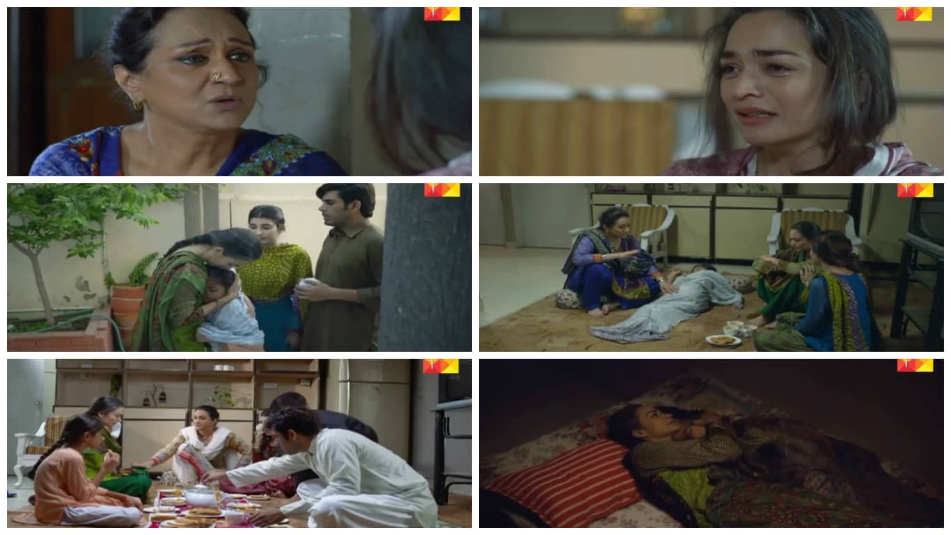 Udaari - Episode 14 | Reviewit.pk