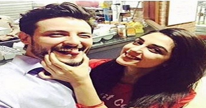 Promo of Drama serial Sanam is out ! | Reviewit.pk