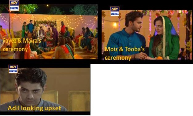 Ghayal - Episode 1 | Reviewit.pk