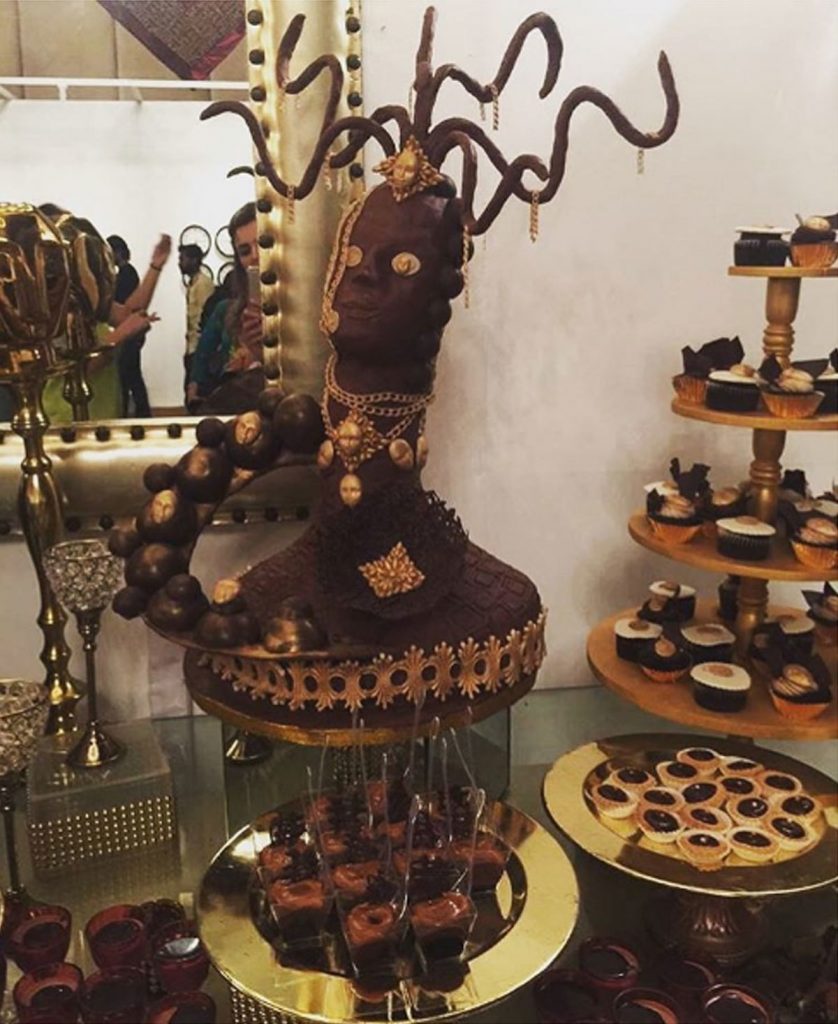 The Magnum Chocolate Party 2016! | Reviewit.pk