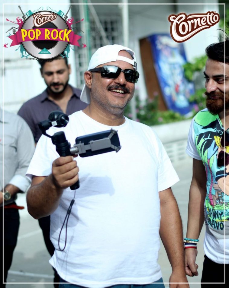 Another Funky Song for all the fans of Ali Azmat! | Reviewit.pk