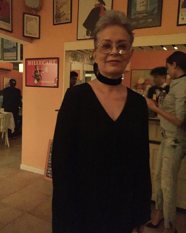 Fozia Aman Birthday Bash! | Reviewit.pk