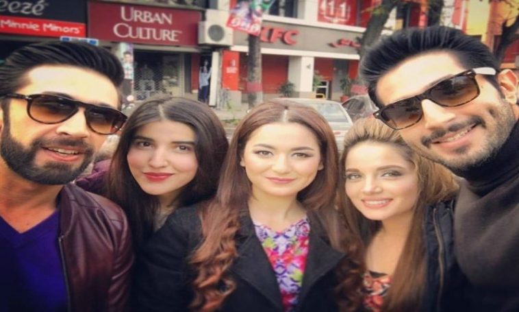 7 reasons which make Janaan a MUST watch ! | Reviewit.pk