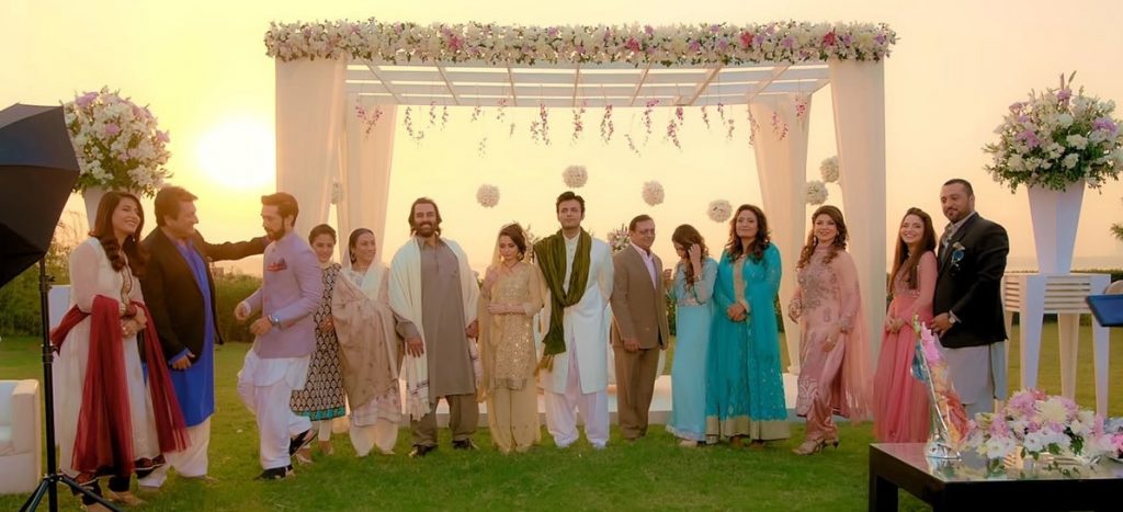 Janaan - Film Review | Reviewit.pk