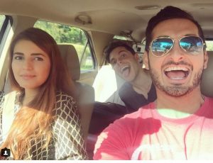 All the Rumors Turned Out to be True: Momina Mustehsan Got Engaged ...