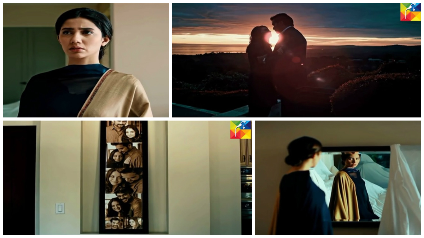 Bin Roye Episode 1 Review - Stunning Visuals! | Reviewit.pk