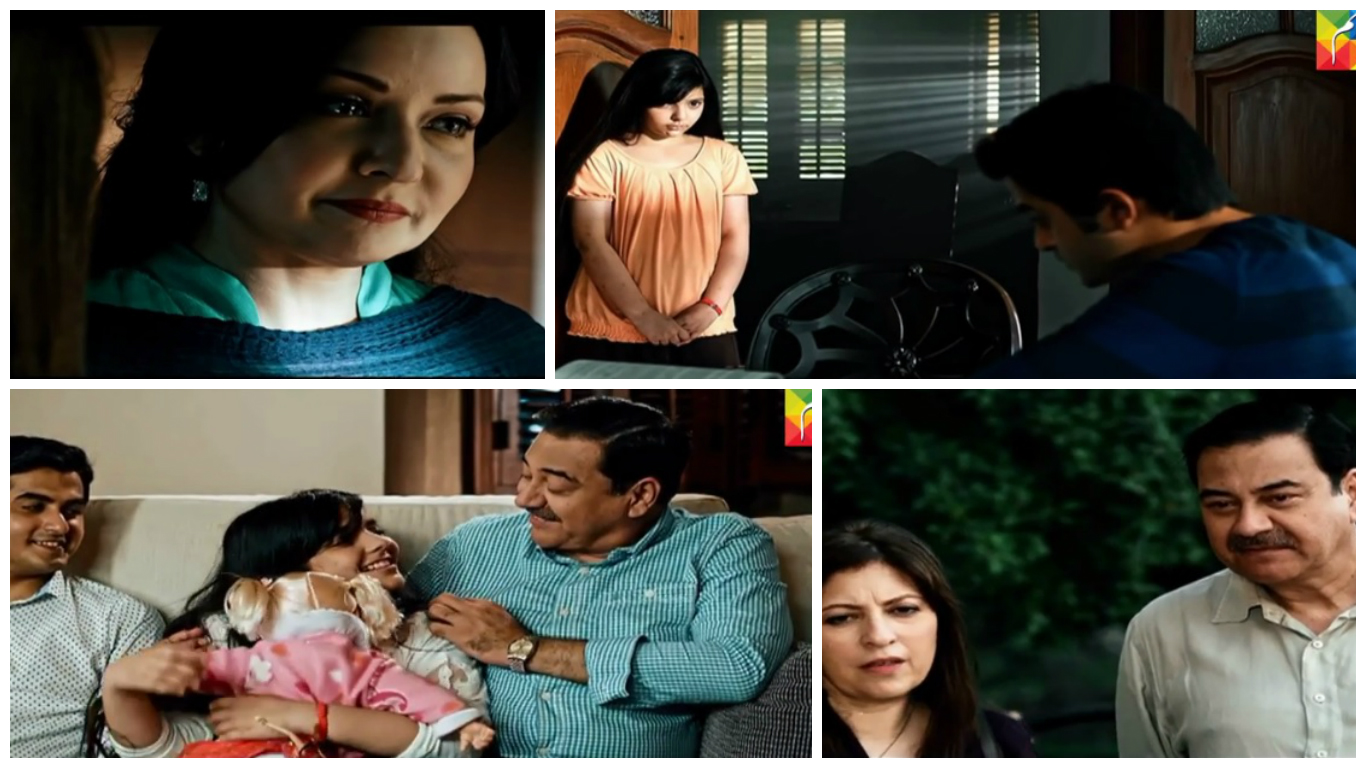 Bin Roye Episode 1 Review - Stunning Visuals! | Reviewit.pk
