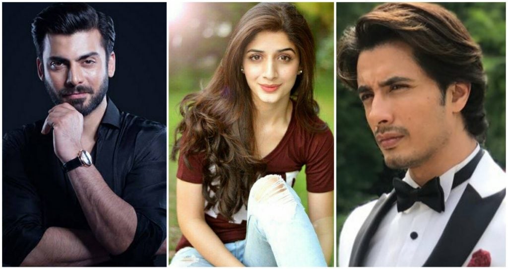 Pakistani Actors Who Refused Offers From Bollywood | Reviewit.pk