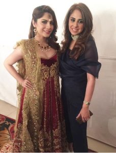 The Stunning Pakistani Models at FPW | Reviewit.pk