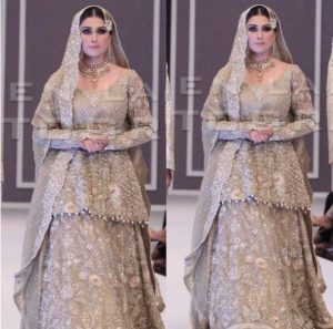 The Stunning Pakistani Models at FPW | Reviewit.pk
