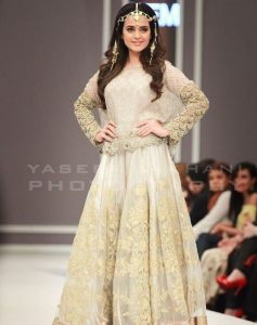 The Stunning Pakistani Models at FPW | Reviewit.pk