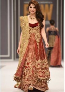 The Stunning Pakistani Models at FPW | Reviewit.pk